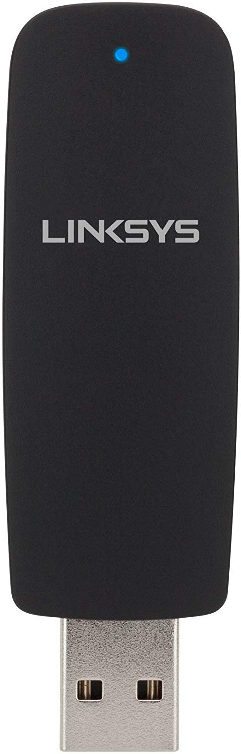 Linksys AE1200 Wireless-N USB Adapter – Newlife Electronic Deals