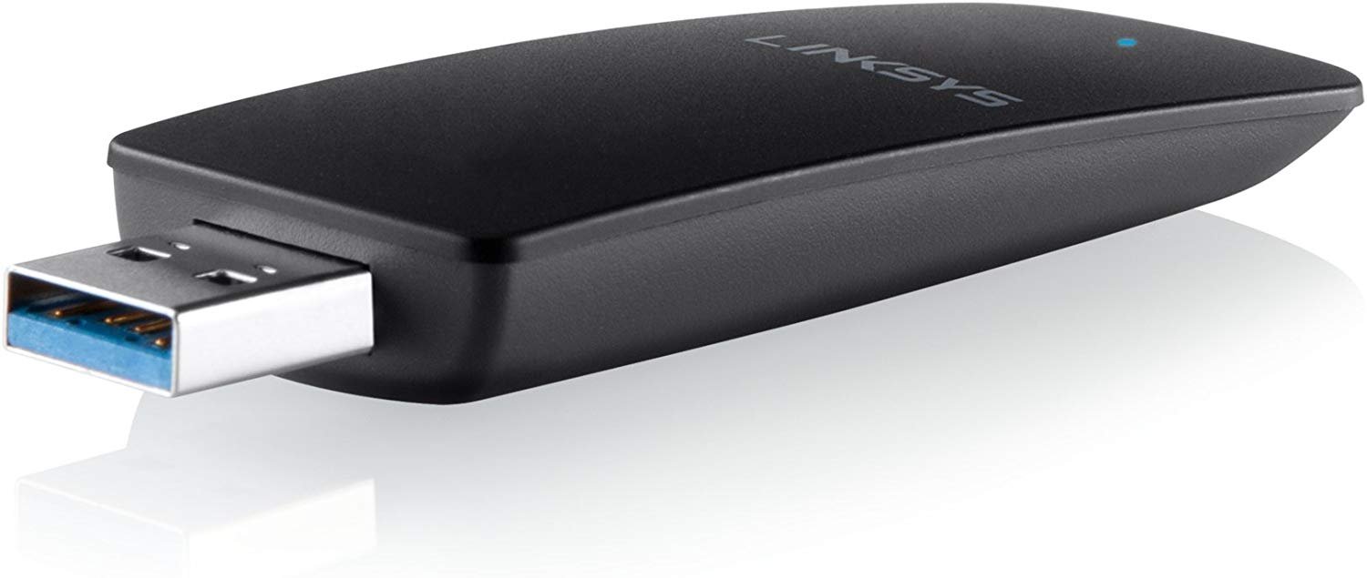Linksys AE1200 Wireless-N USB Adapter – Newlife Electronic Deals
